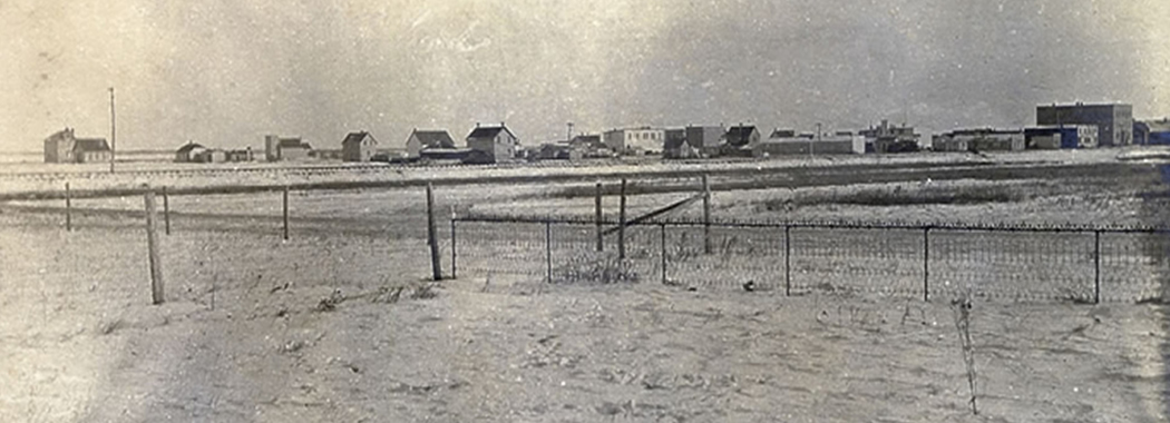 Old photos of Cupar