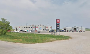 Welcome to The Town of Cupar, Saskatchewan, Canada